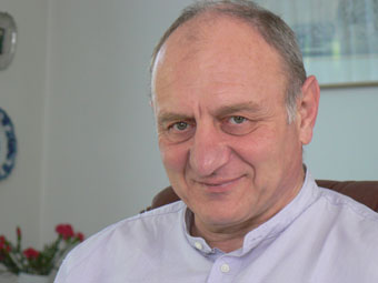 George Lewith - Alchetron, The Free Social Encyclopedia